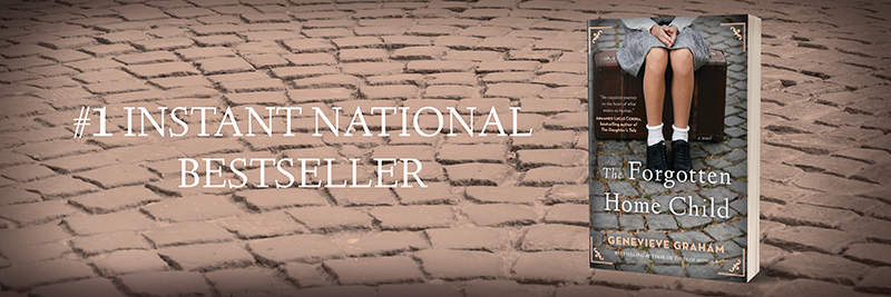 The Forgotten Home Child – Genevieve Graham