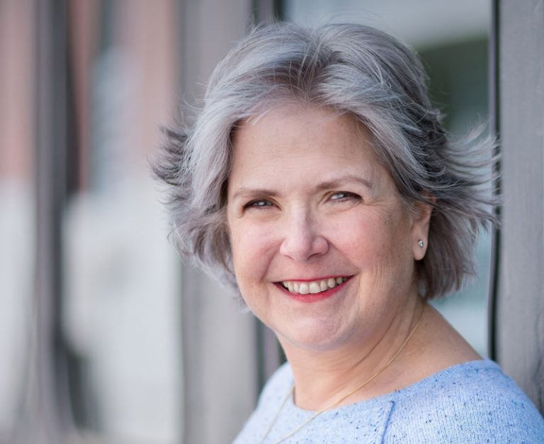 Genevieve Graham – Breathing Life Into History One Story At A Time